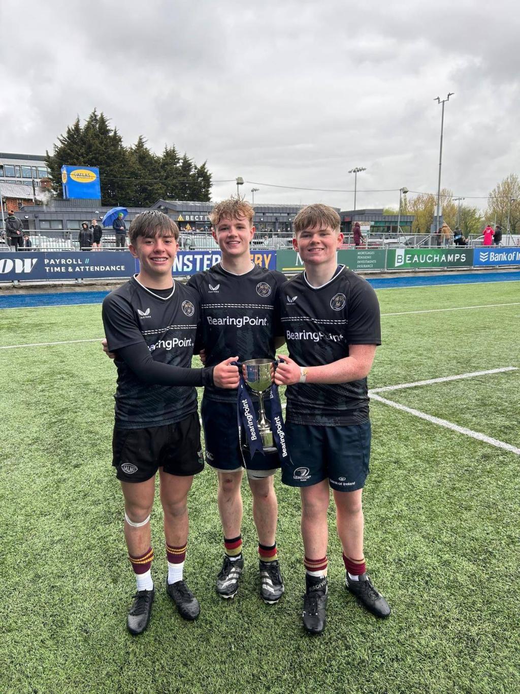 St. Benildus College